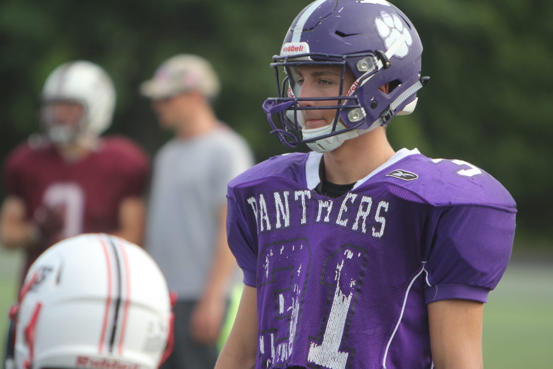 For some, CHaD Game is a last hurrah | News, Sports, Jobs - The Nashua ...